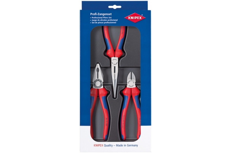 Knipex 00 20 11 3 KN 002011 KN 002011 KNIPEX